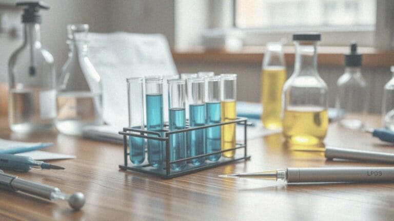 O czym świadczy podwyższona lipaza? Przyczyny i objawy